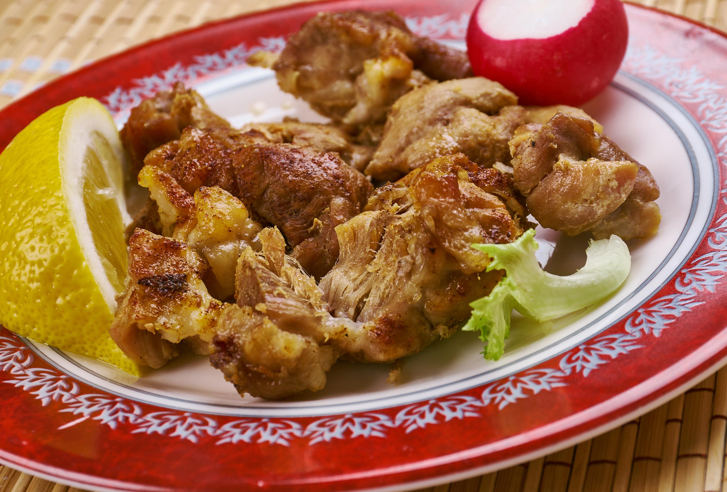 15 Best Traditional Puerto Rican Dishes | Royal Caribbean Cruises