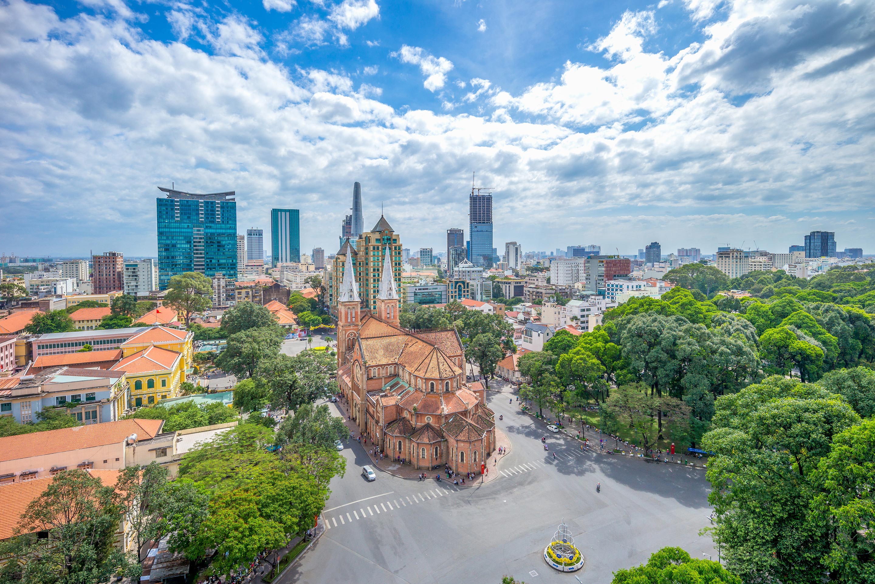 Saigon On Your Own Experience | Ho, Chi, Minh, City, Vietnam | Shore ...