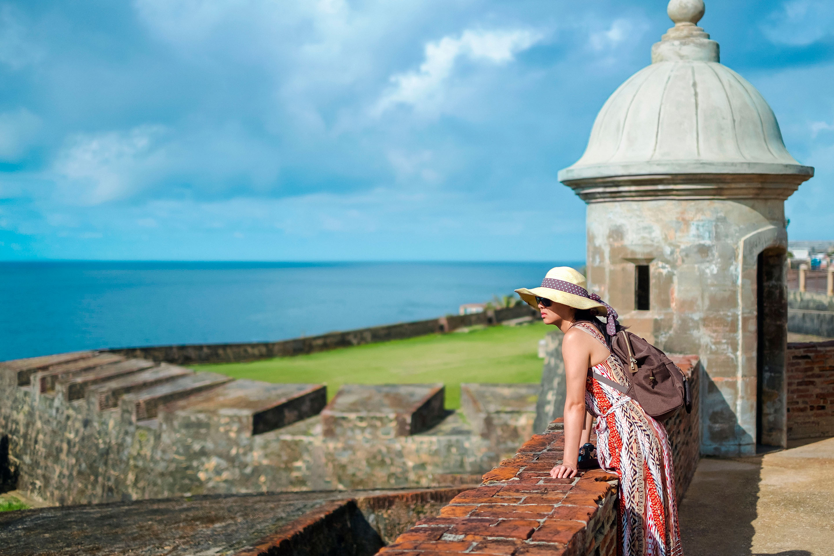 Puerto Rico Cruises: Rainforest & Colonial History | Royal Caribbean ...