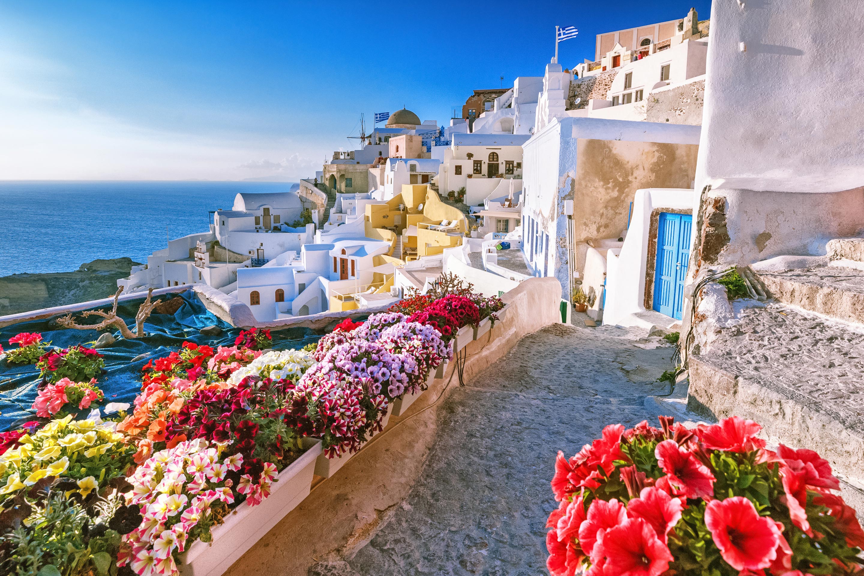 Greece & Greek Isles Cruises: Discover the Beauty | Royal Caribbean Cruises