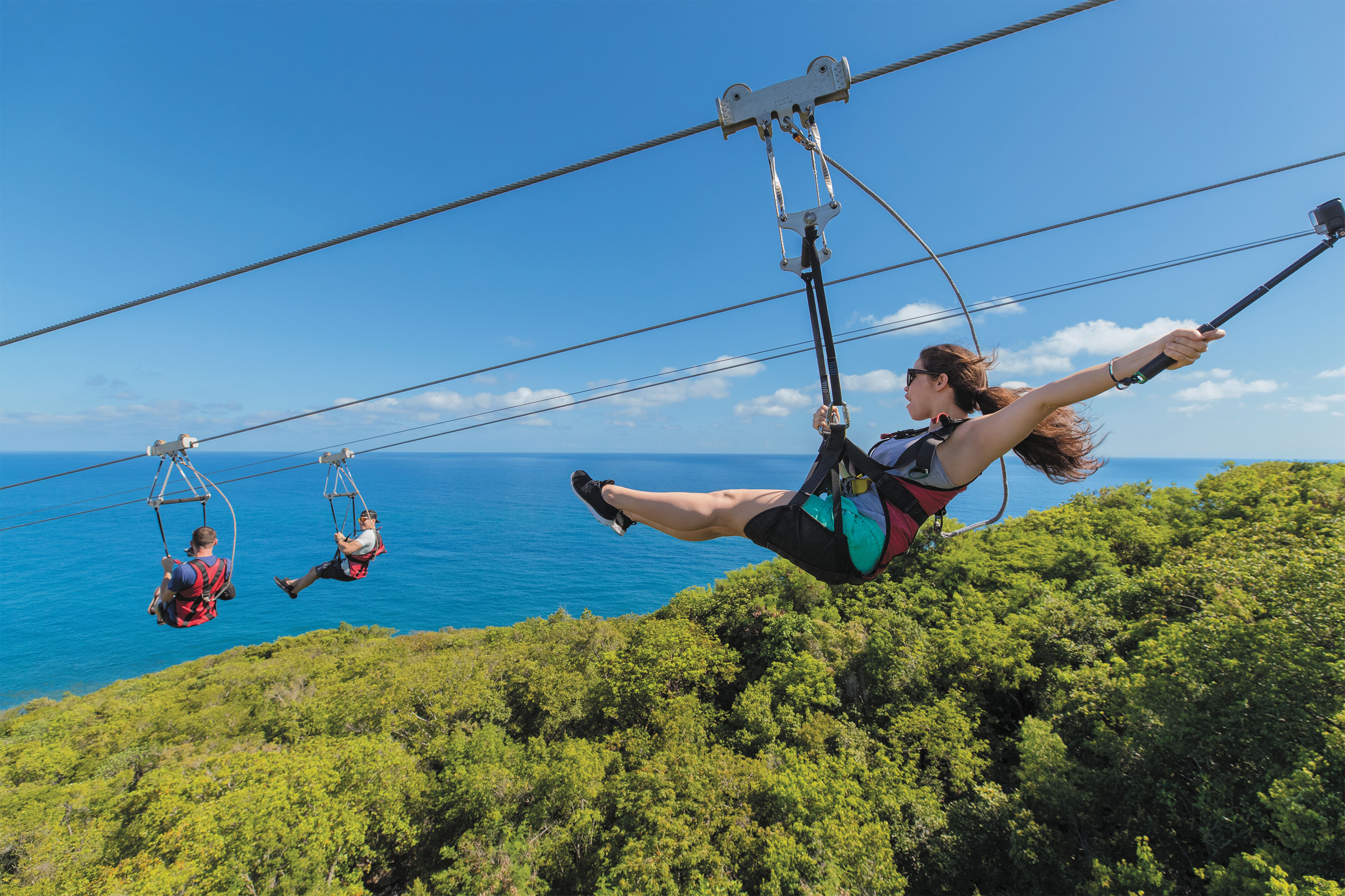 Caribbean Rainforest & National Parks: Caribbean Vacation | Royal ...