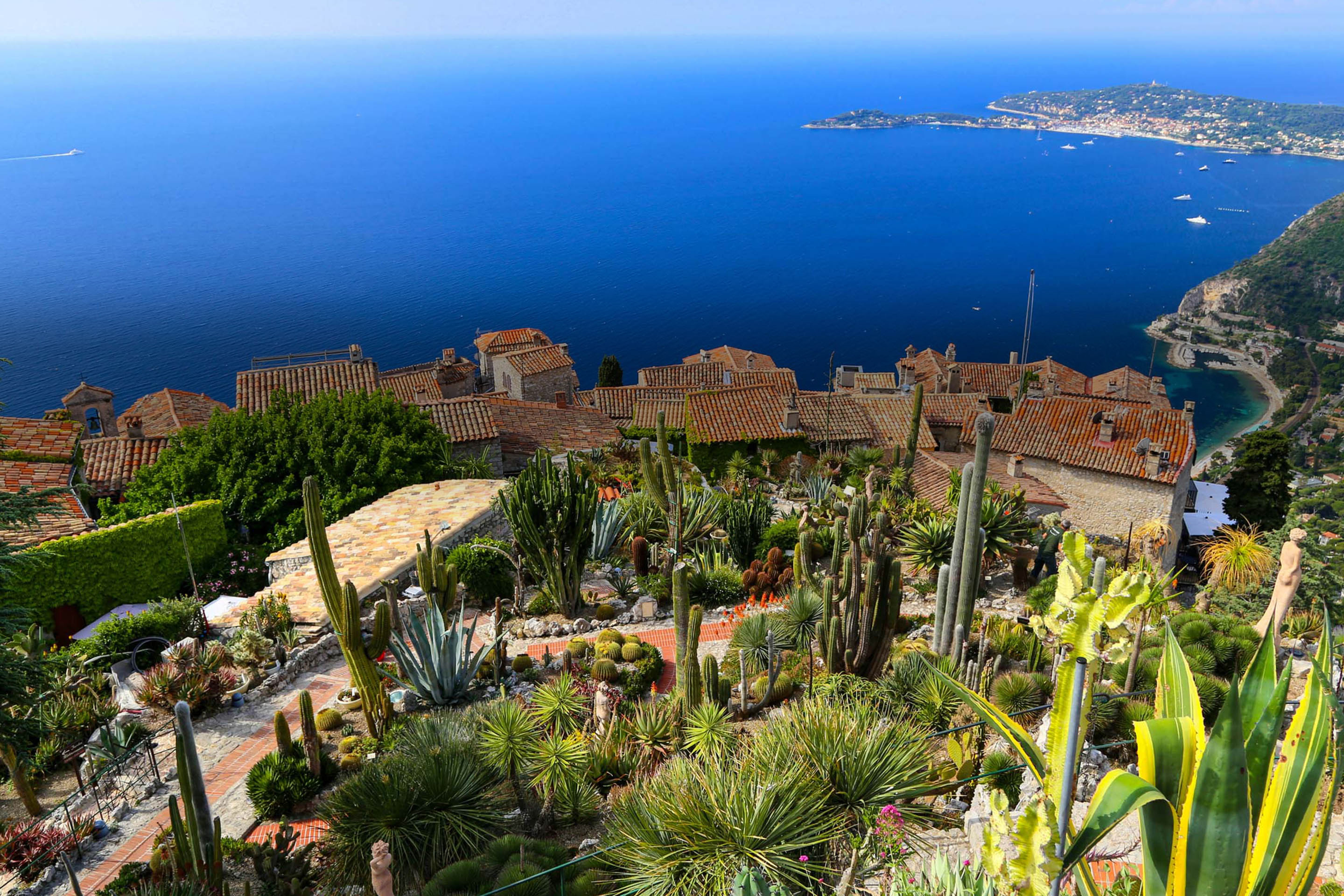 France Cruises: Cruise to The French Riviera | Royal Caribbean Cruises