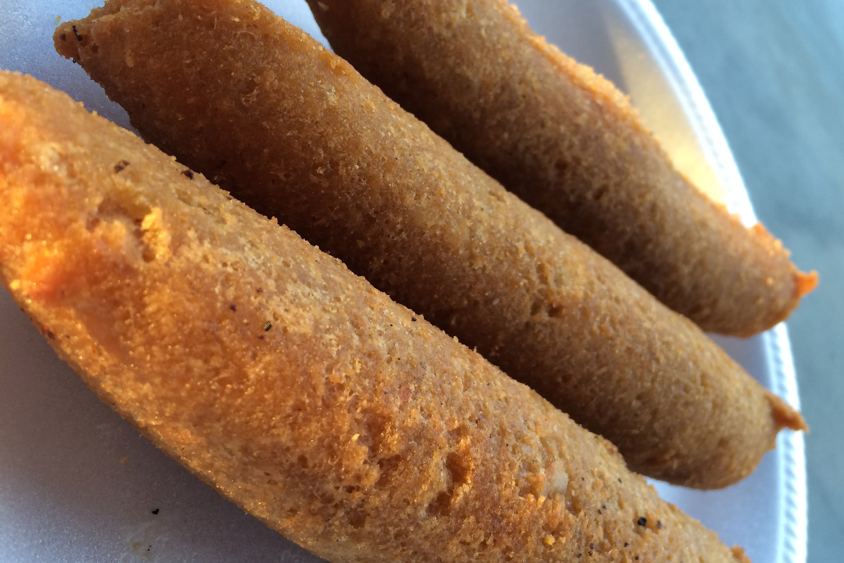 15 Best Traditional Puerto Rican Dishes | Royal Caribbean Cruises