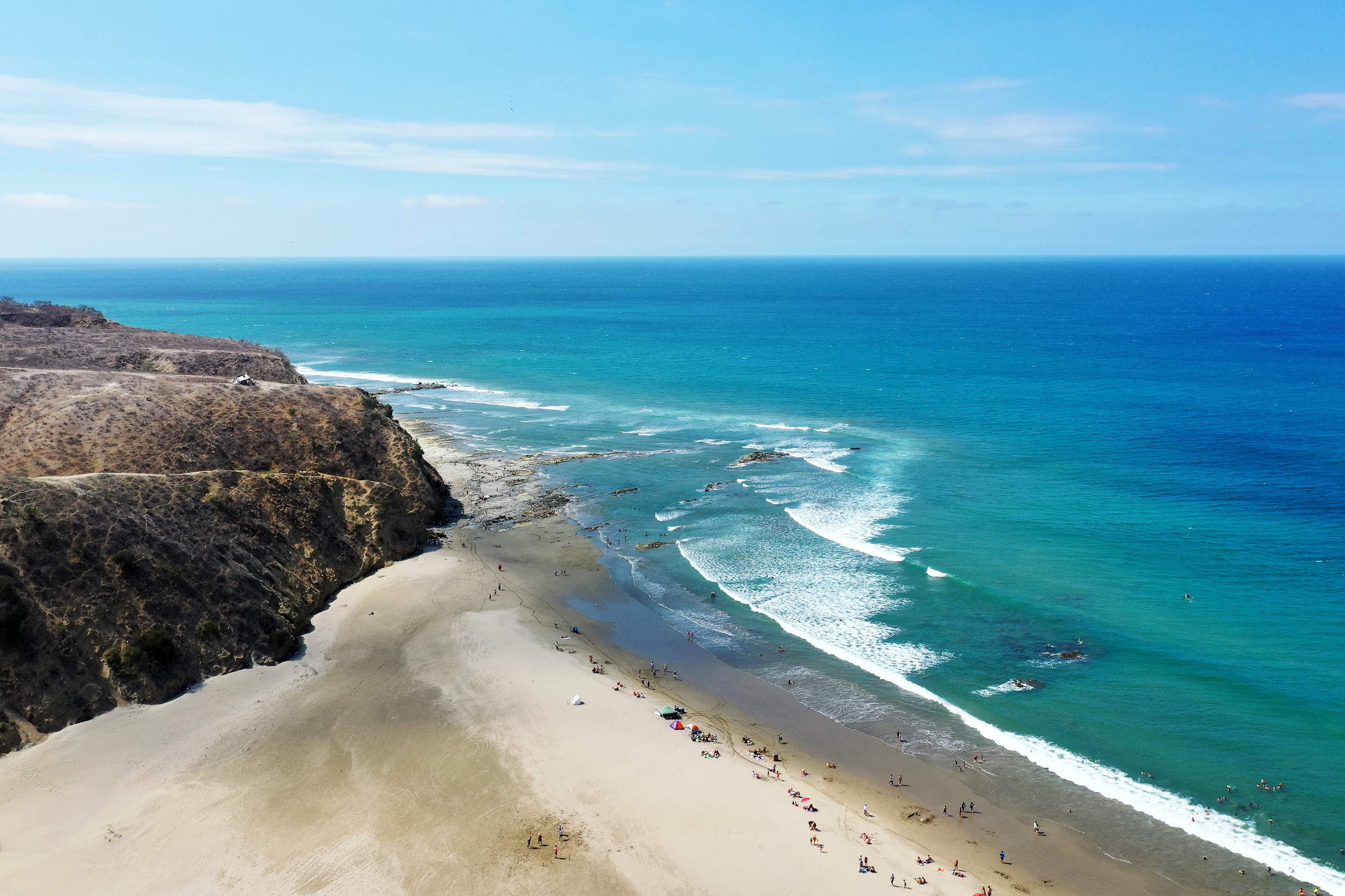Cerro Jaboncillo Archaeological Site | Manta, Ecuador | Shore Excursion
