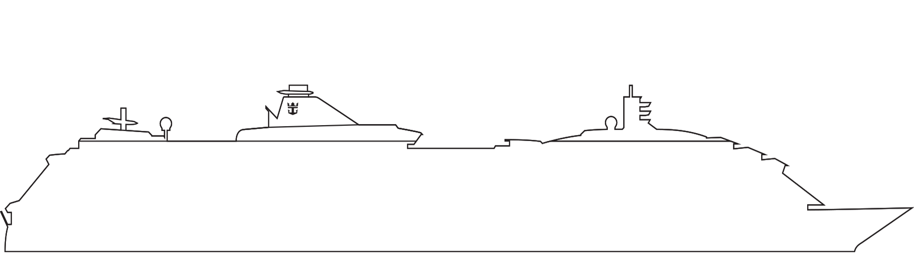 First Time Cruise Tips - Advice for First Timers | Royal Caribbean UK