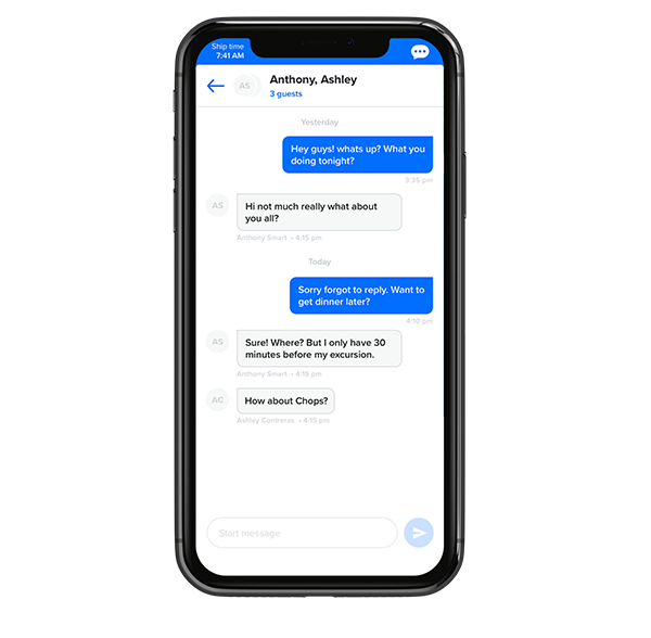 Royal App | Design Your Cruise | Royal Caribbean Cruises
