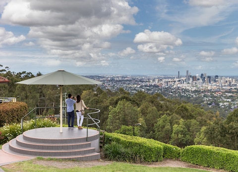 10 Famous Landmarks in Brisbane
