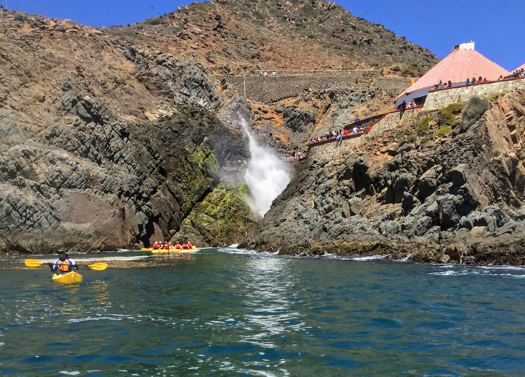 The Best Beaches to Visit in Ensenada