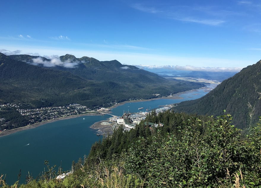 Family-Friendly Excursions in Icy Strait Point, Alaska
