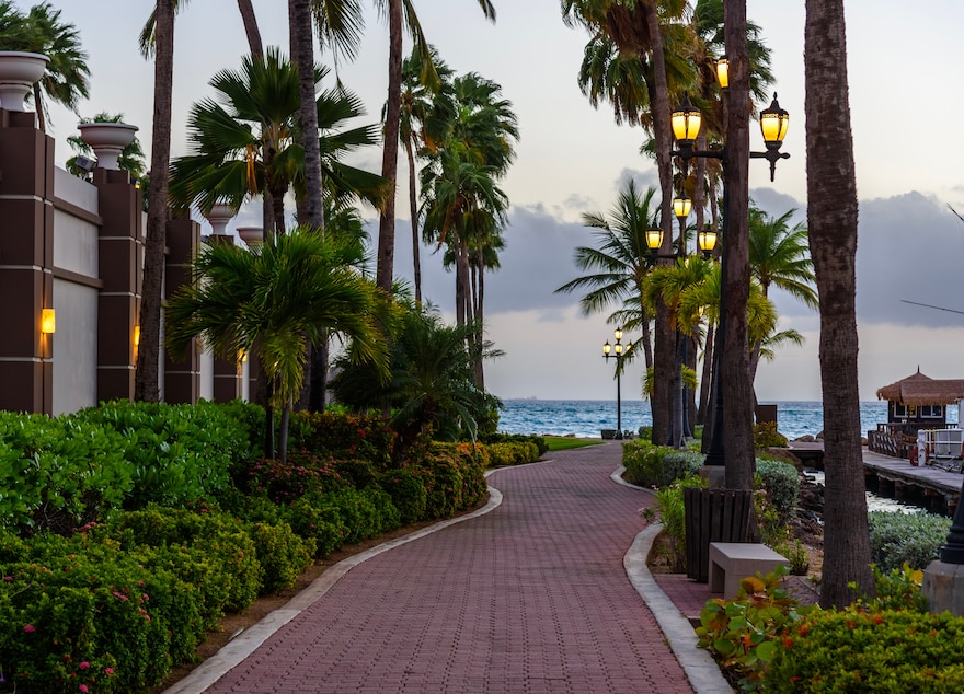 The Best Time to Visit Aruba: A Seasonal Guide