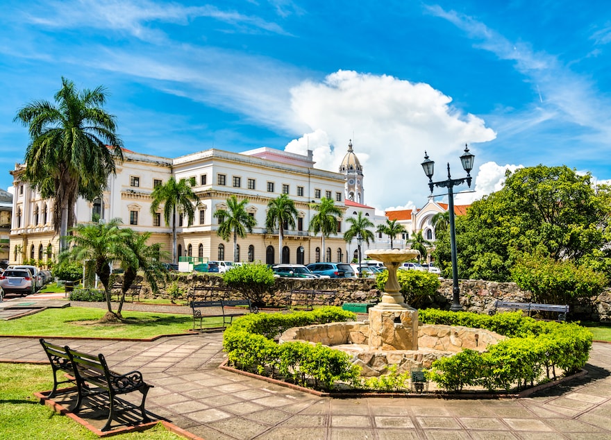 Family-Friendly Excursions in Colon, Panama