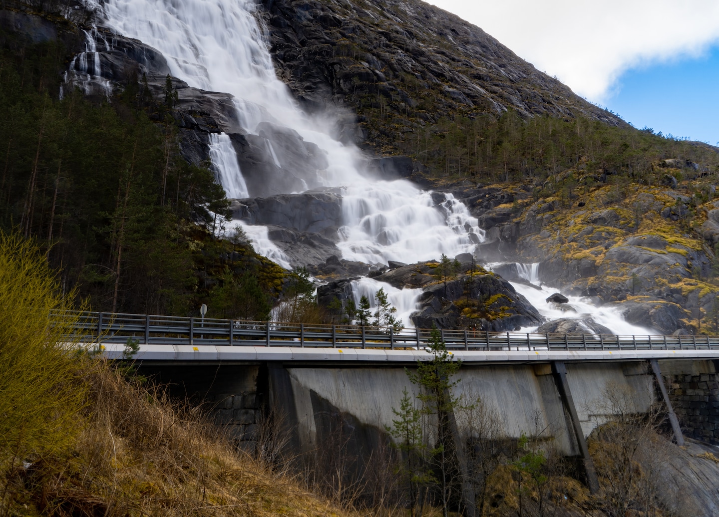Famous Landmarks in Norway | 10 Norway Landmarks to Visit