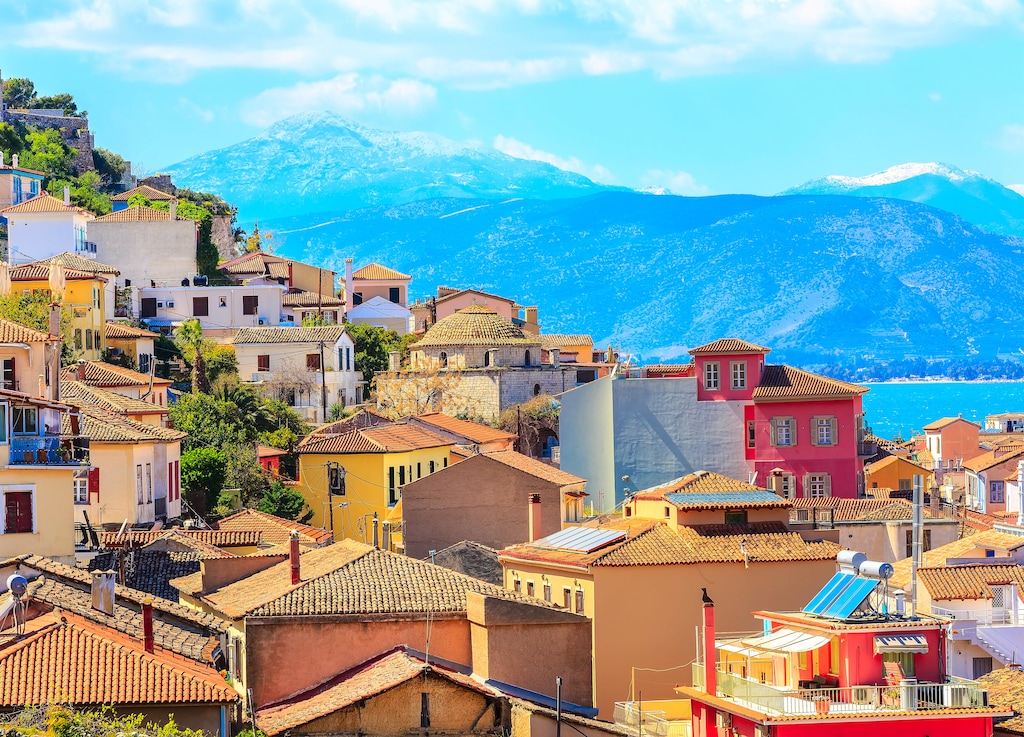 Best Argostoli, Greece Shore Excursions