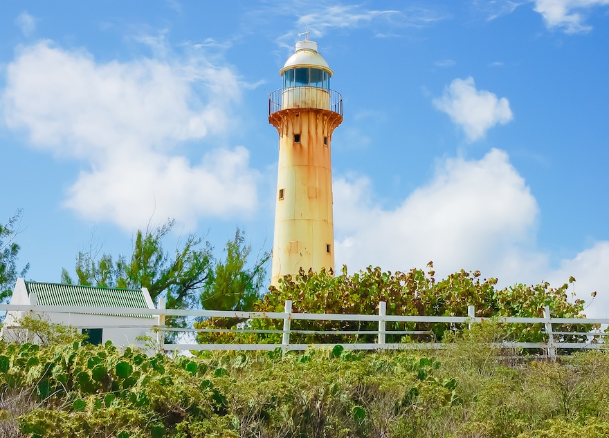 Top 10 Things to Eat in Grand Turk