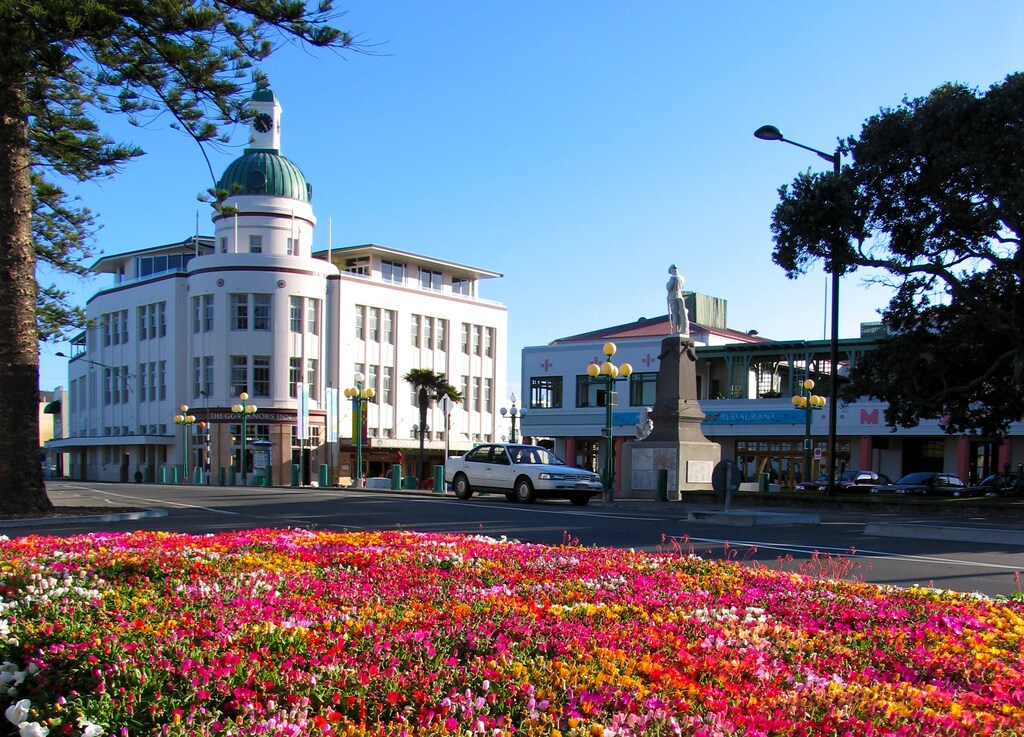 Best Napier, New Zealand Shore Excursions & Tours