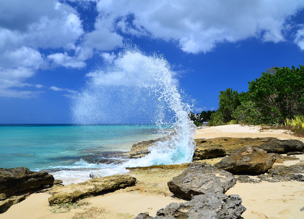 St. Croix, US Virgin Islands Shore Excursions