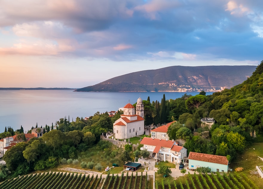 The Best Time to Visit Montenegro: A Seasonal Guide