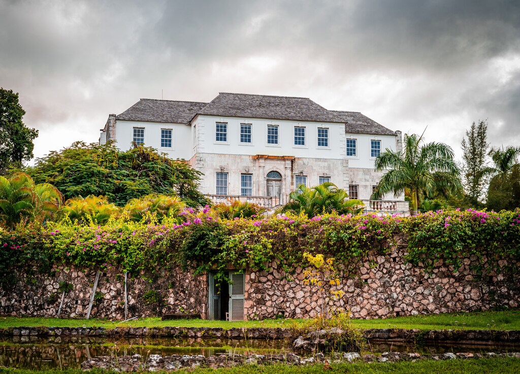 Cultural Excursions in Falmouth, Jamaica