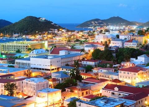 The Best Time to Visit St. Thomas: A Seasonal Guide