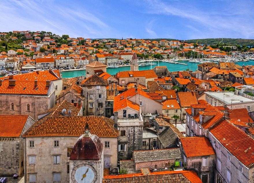 Famous Landmarks in Croatia | 10 Iconic Croatia Landmarks to Visit