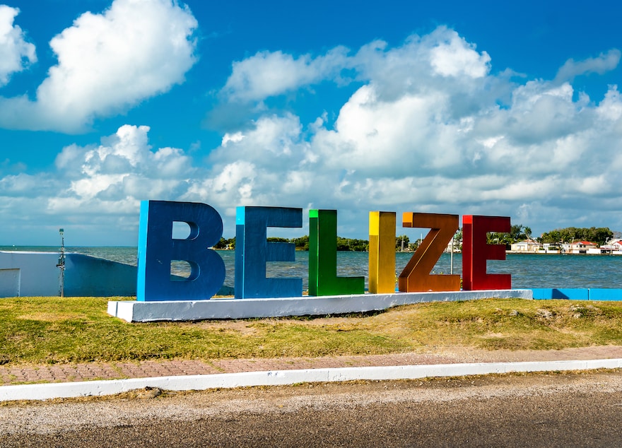 Cultural Excursions in Belize City, Belize