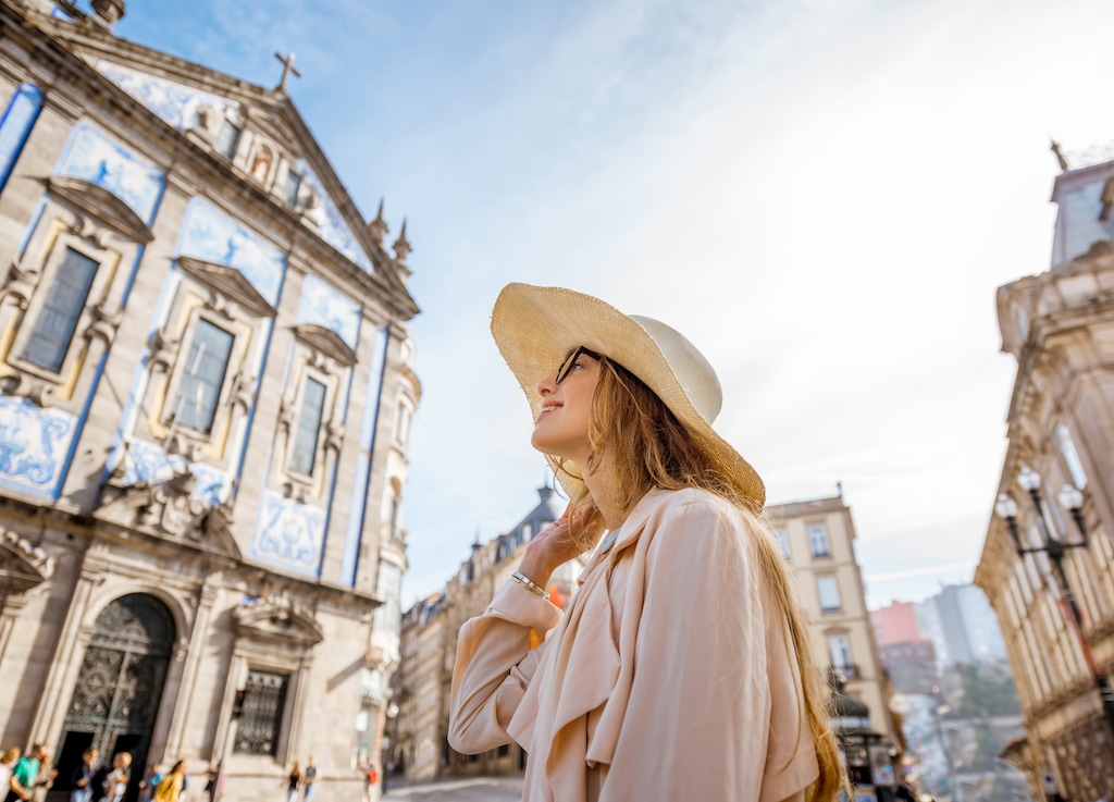 The Best Places To Visit in Europe in September