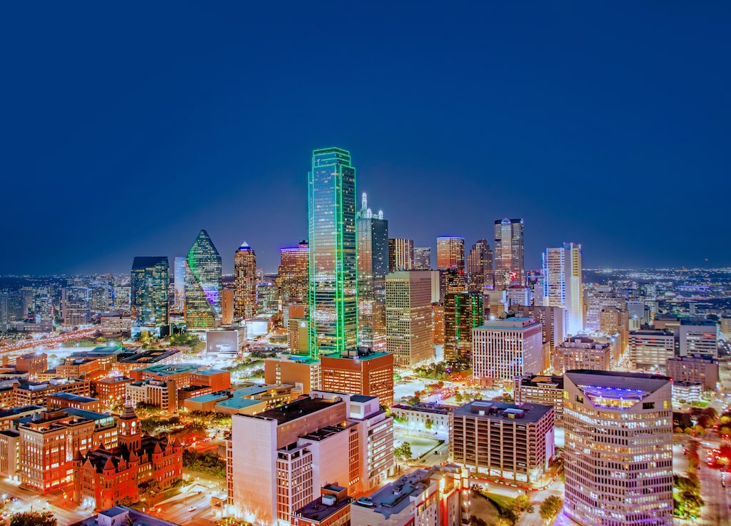 The Best Weekend Trips From Austin