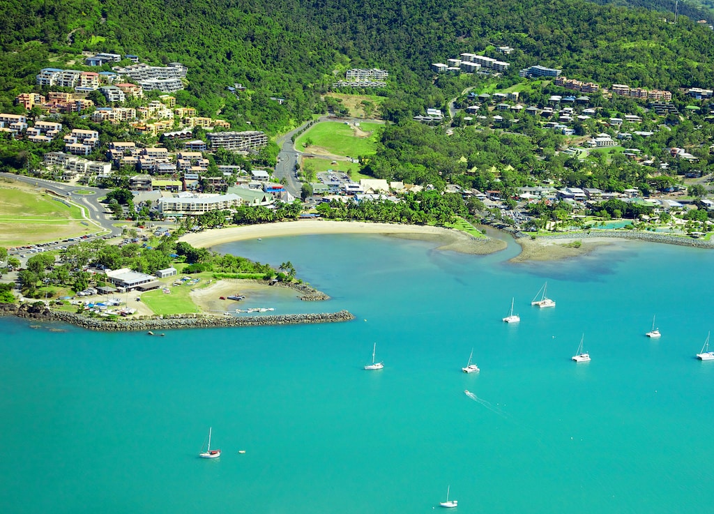 Australia in October: Weather, Temps & Places to Visit