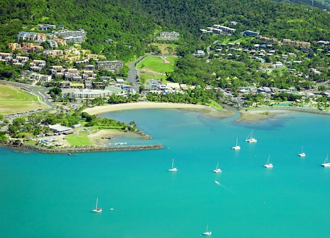 Australia in October: Weather, Temps & Places to Visit