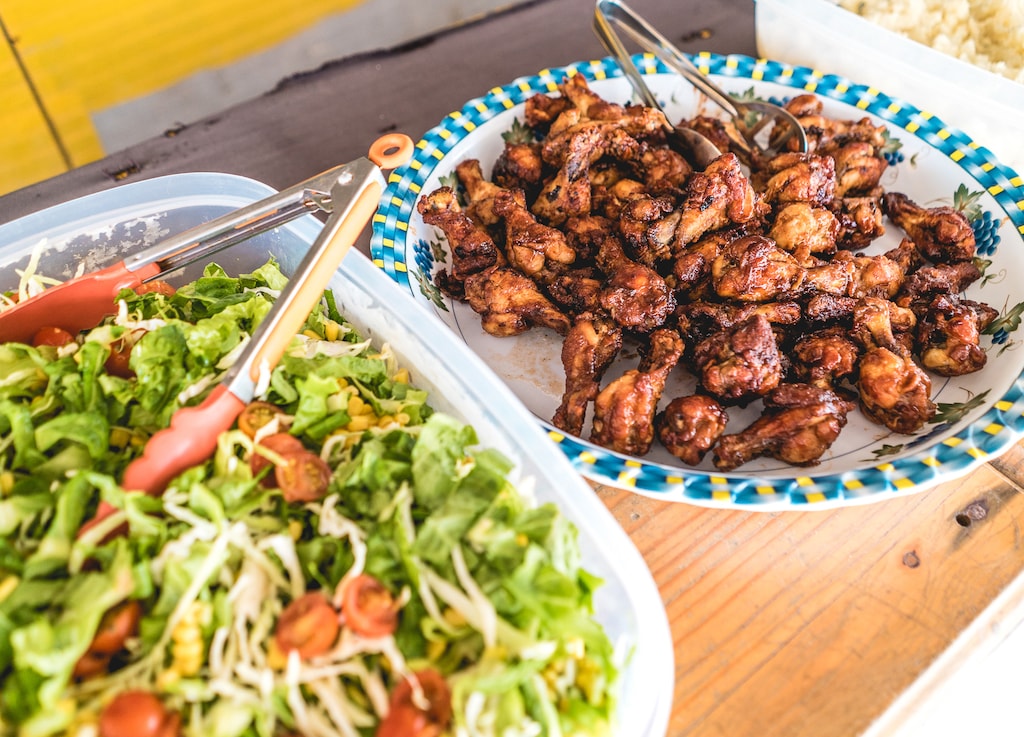 Top 10 Things To Eat in Antigua