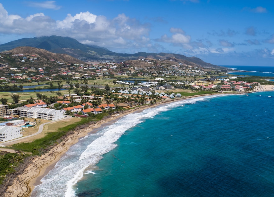 Basseterre, St. Kitts and Nevis Shore Excursions