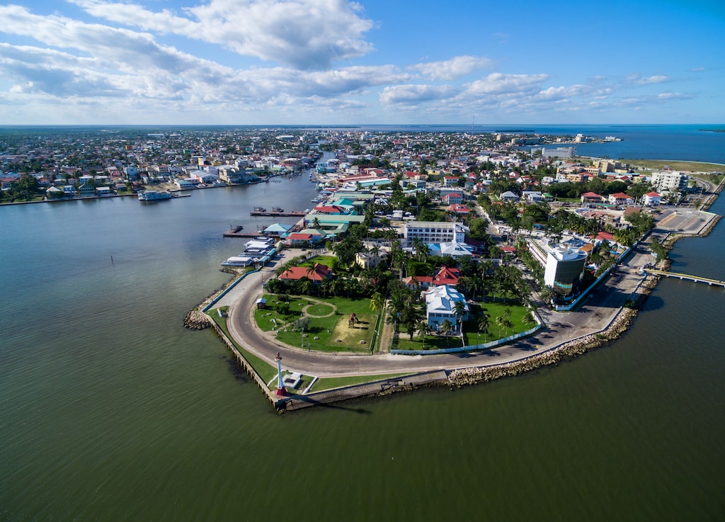 Top 10 Things To Eat in Belize