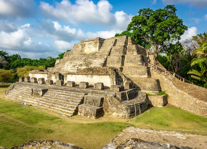 10 Amazing Things Belize is Known For