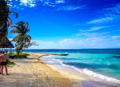 Belize City, Belize Shore Excursions