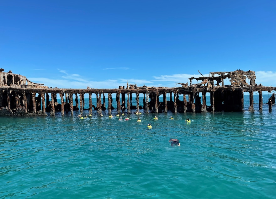 The Best Time to Visit Bimini, Bahamas: A Seasonal Guide