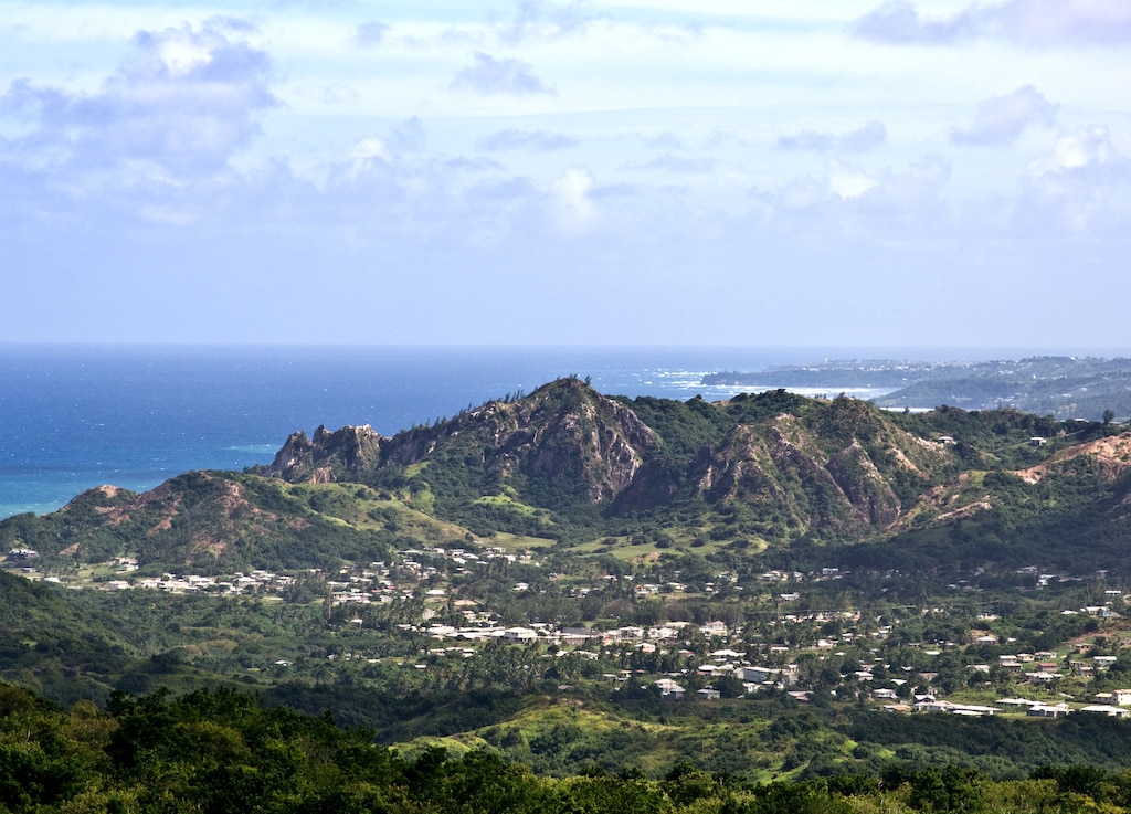 The Best Time to Visit Barbados: A Seasonal Guide
