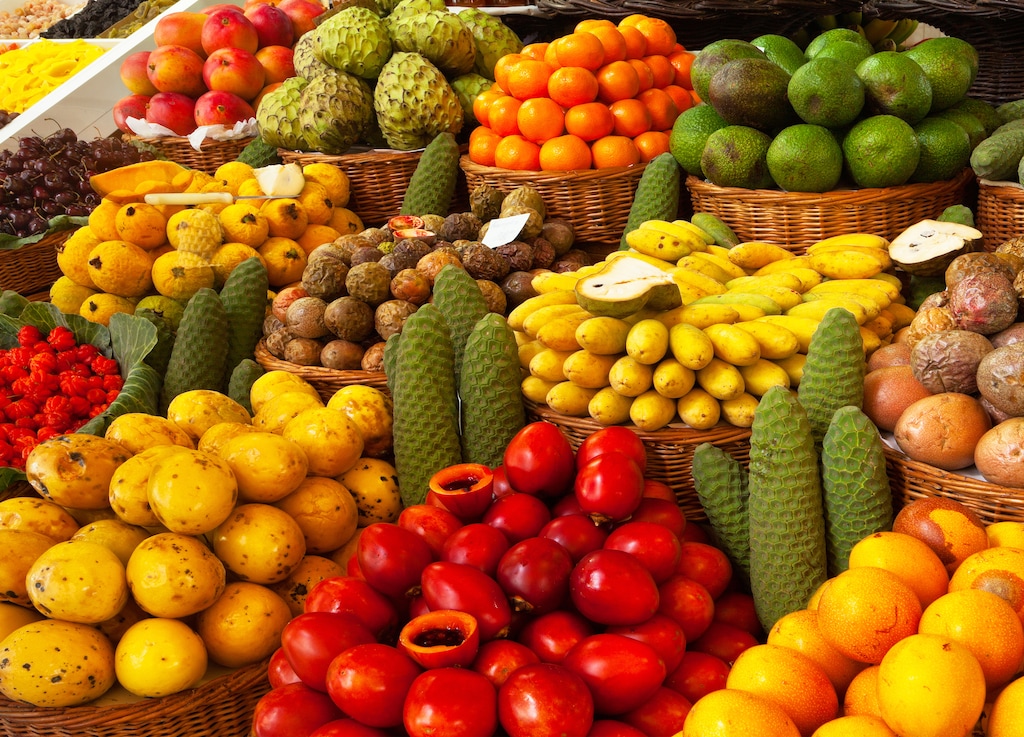 Top 10 Things to Eat in Barbados