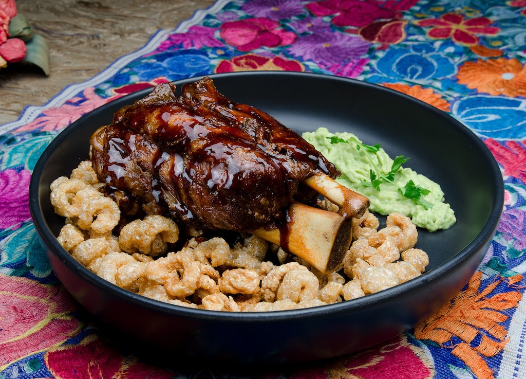 Top 10 Things to Eat in Cabo San Lucas