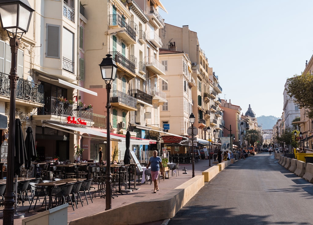 Best Time to Visit Cannes, France | Weather & Travel Seasons Guide