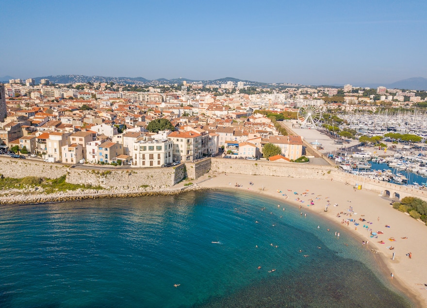 Discover Cannes, France Shore Excursions