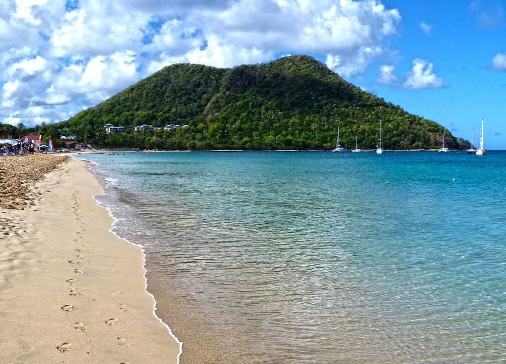Castries, St. Lucia Shore Excursions: A Caribbean Adventure