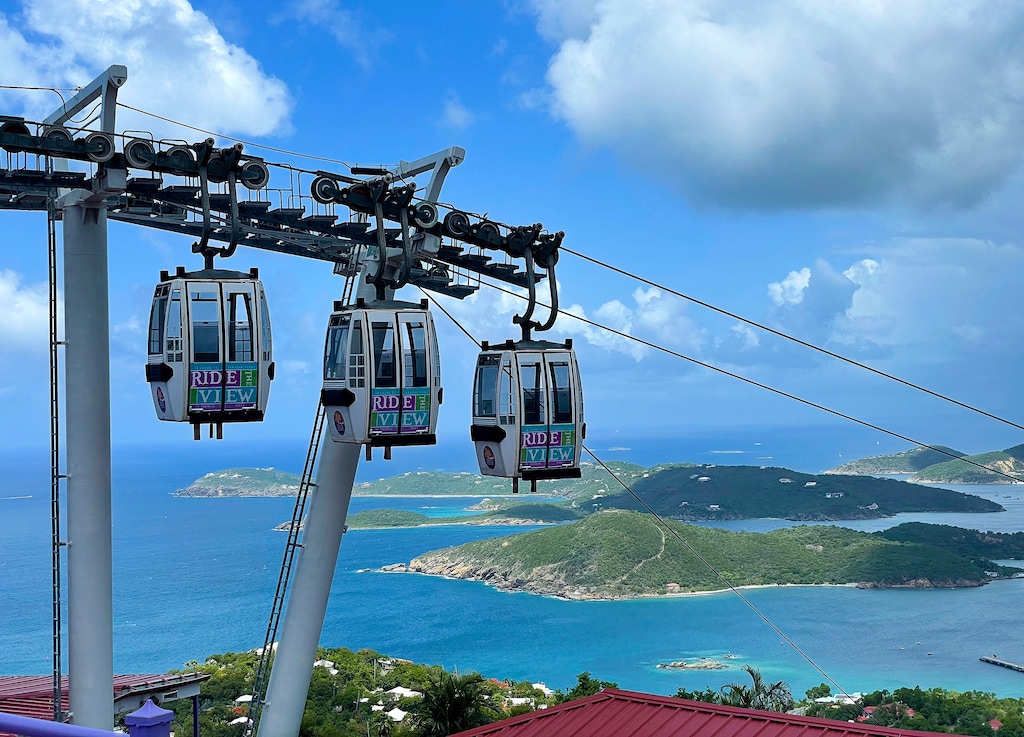 What to Do in St. Thomas: 10 Activities and Attractions