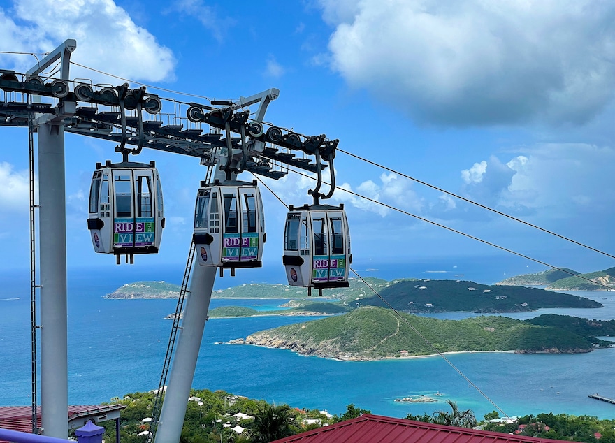 What to Do in St. Thomas: 10 Activities and Attractions