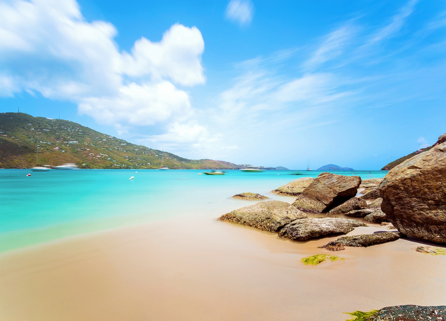 What to Do in St. Thomas: 10 Activities and Attractions