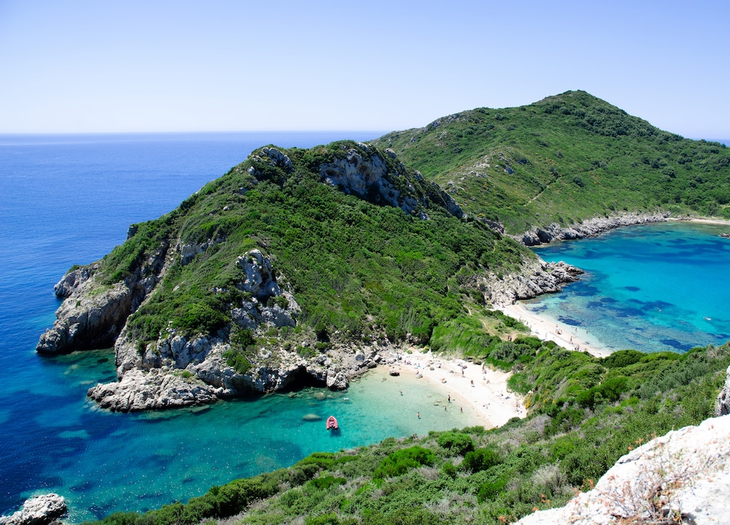 The Best Time to Visit Corfu: A Seasonal Guide