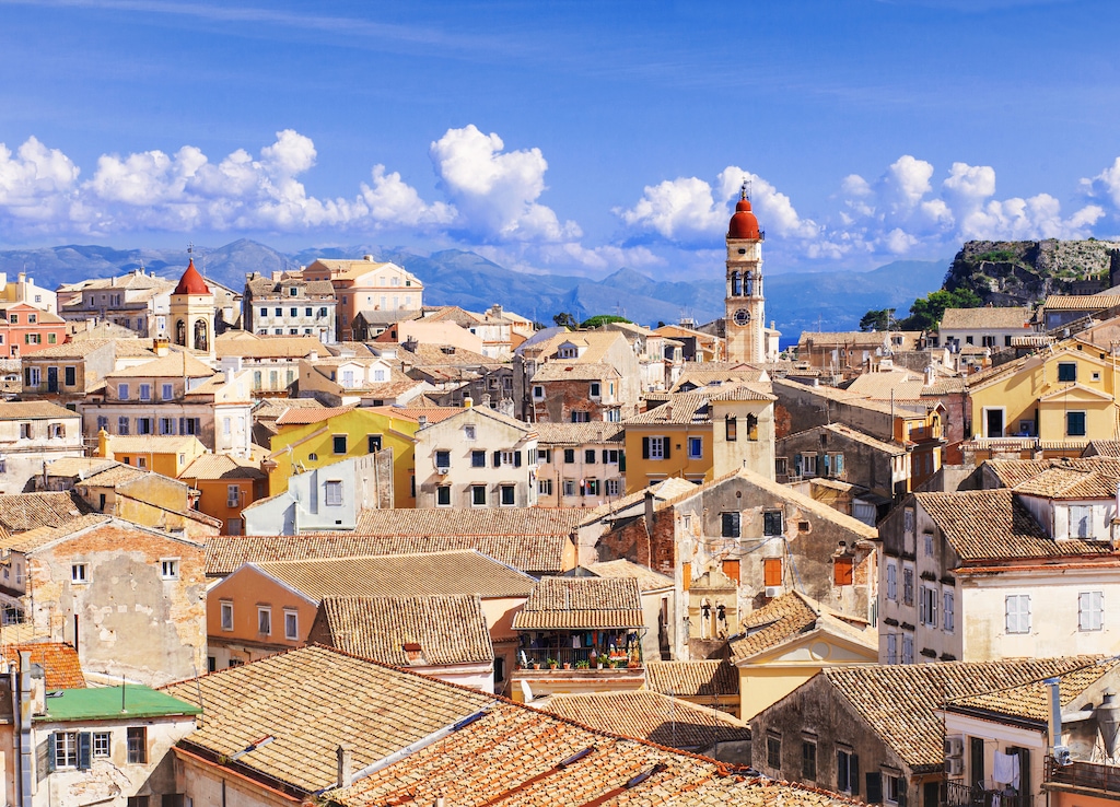 10 Amazing Things Corfu, Greece is Known For