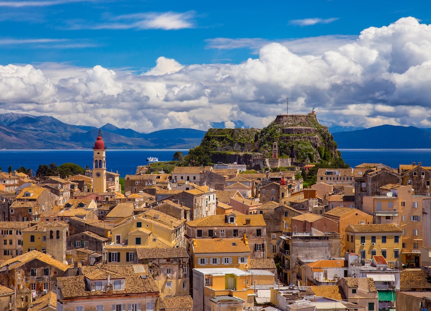 What to Eat in Corfu: 12 Must-Try Dishes