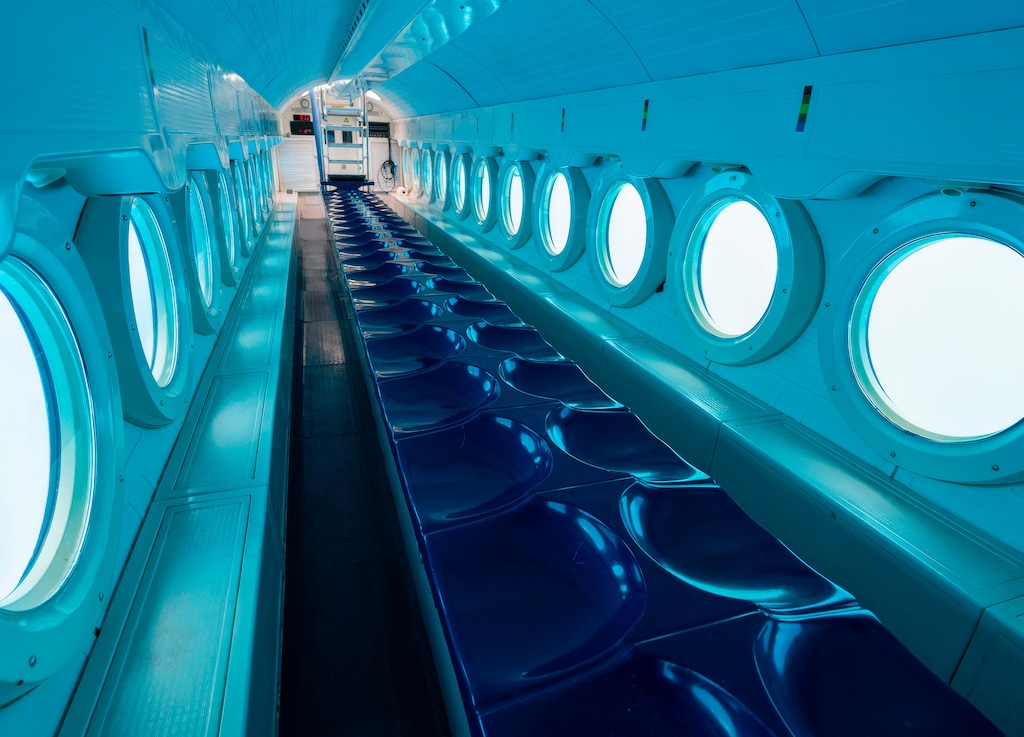 Top Submarine Tours in the Caribbean: Explore Underwater Marvels