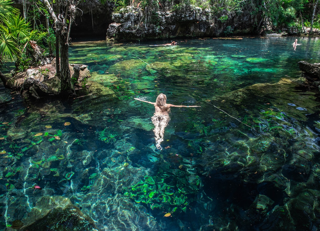The Best Time to Visit Yucatán: A Seasonal Guide