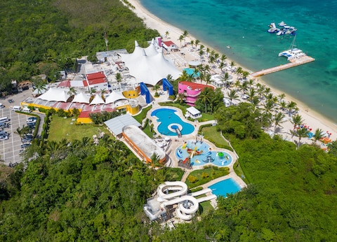 Discover Playa Mia Beach in Cozumel: Ultimate Excursions and Activities